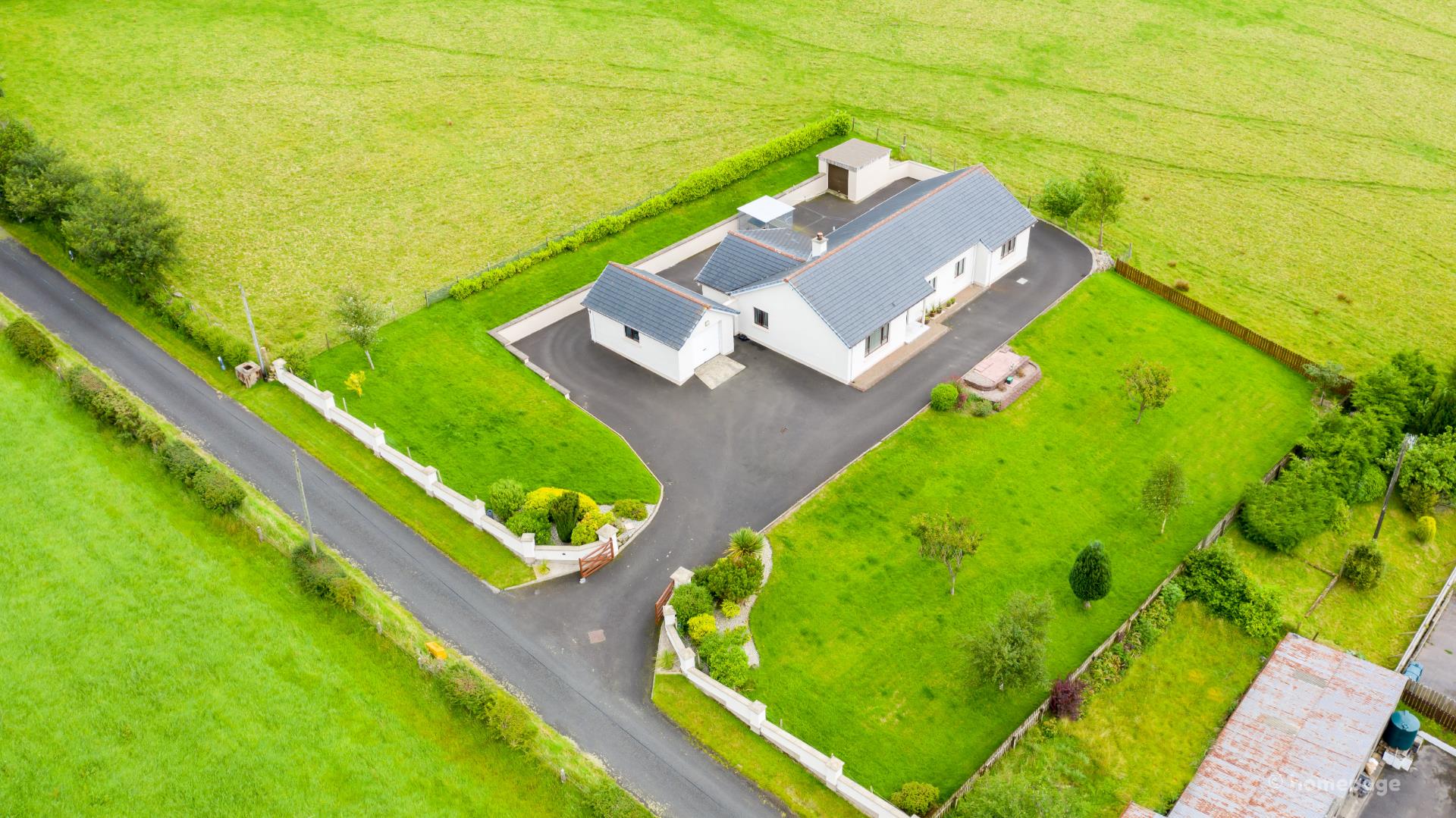 6 Eden Road, Park, Londonderry, BT47 4BJ - SSTC - Homepage Estate ...